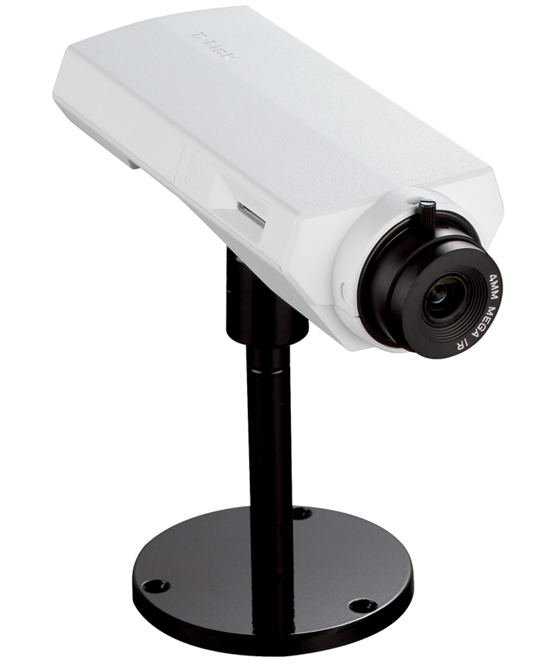 D-Link DCS-3010