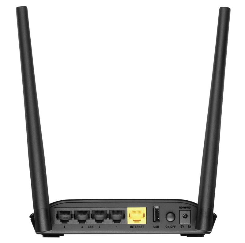 D-Link DIR-816L
