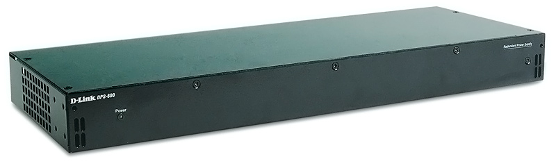 D-Link DPS-600